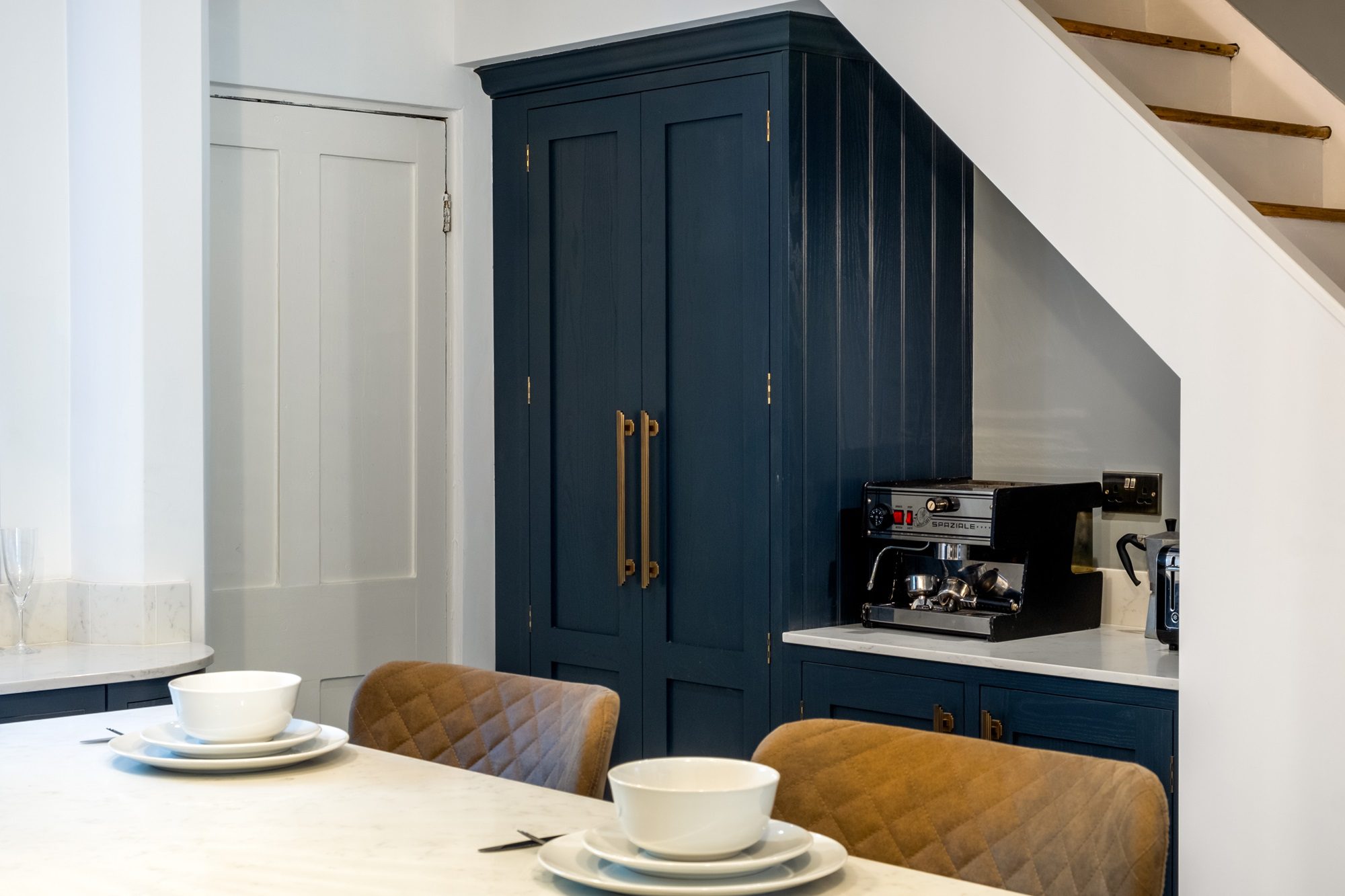 Rugby Kitchen Showroom | Eat Soak Sleep